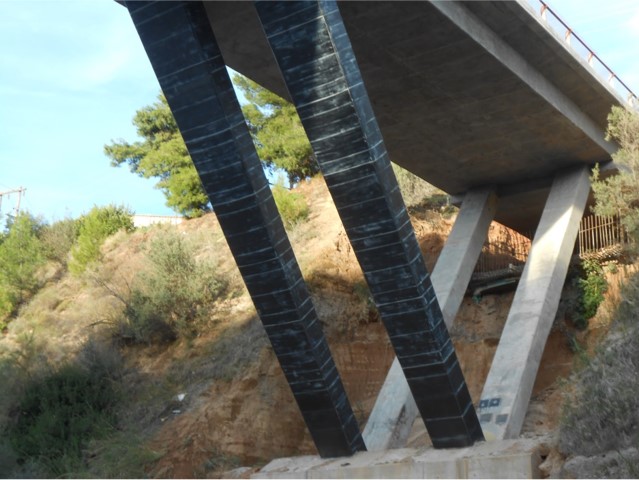 Advanced Materials and Retrofitting Techologies – ΤΜΗΜΑ ΠΟΛΙΤΙΚΩΝ ΜΗΧΑΝΙΚΩΝ