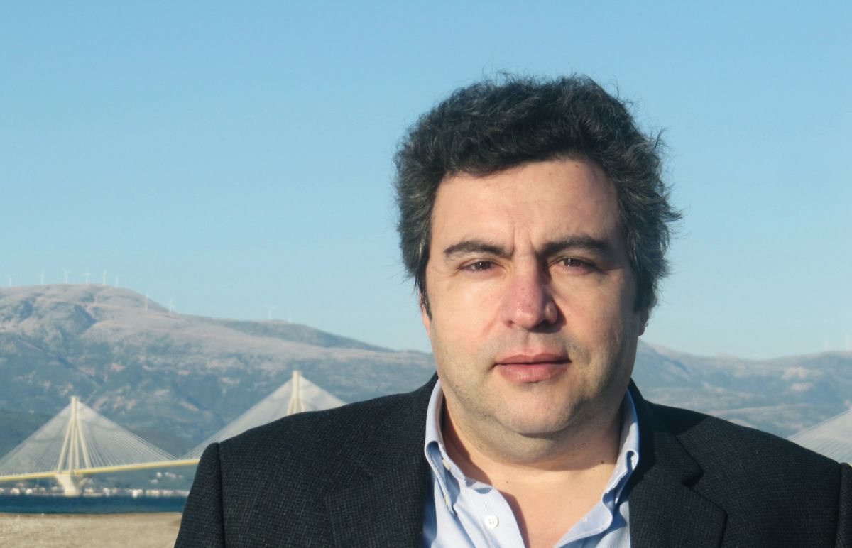 Το Τμήμα – ΤΜΗΜΑ ΠΟΛΙΤΙΚΩΝ ΜΗΧΑΝΙΚΩΝ